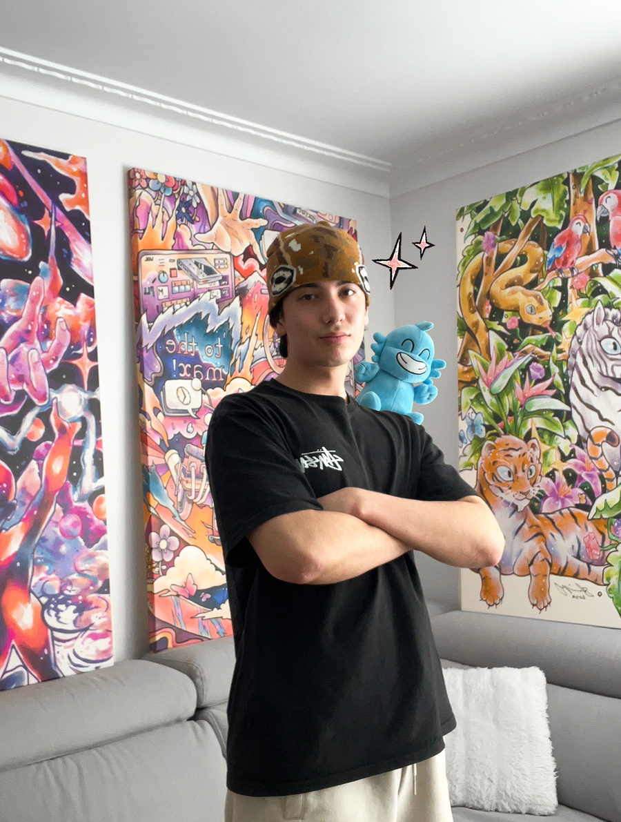 Home – Shrimpy | Offical Store