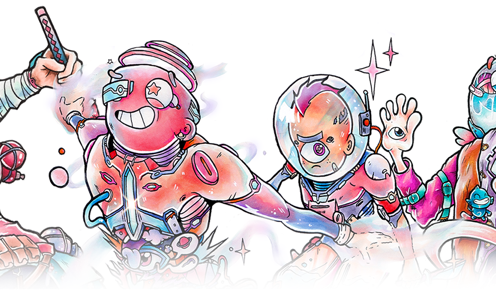 Home – Shrimpy | Offical Store