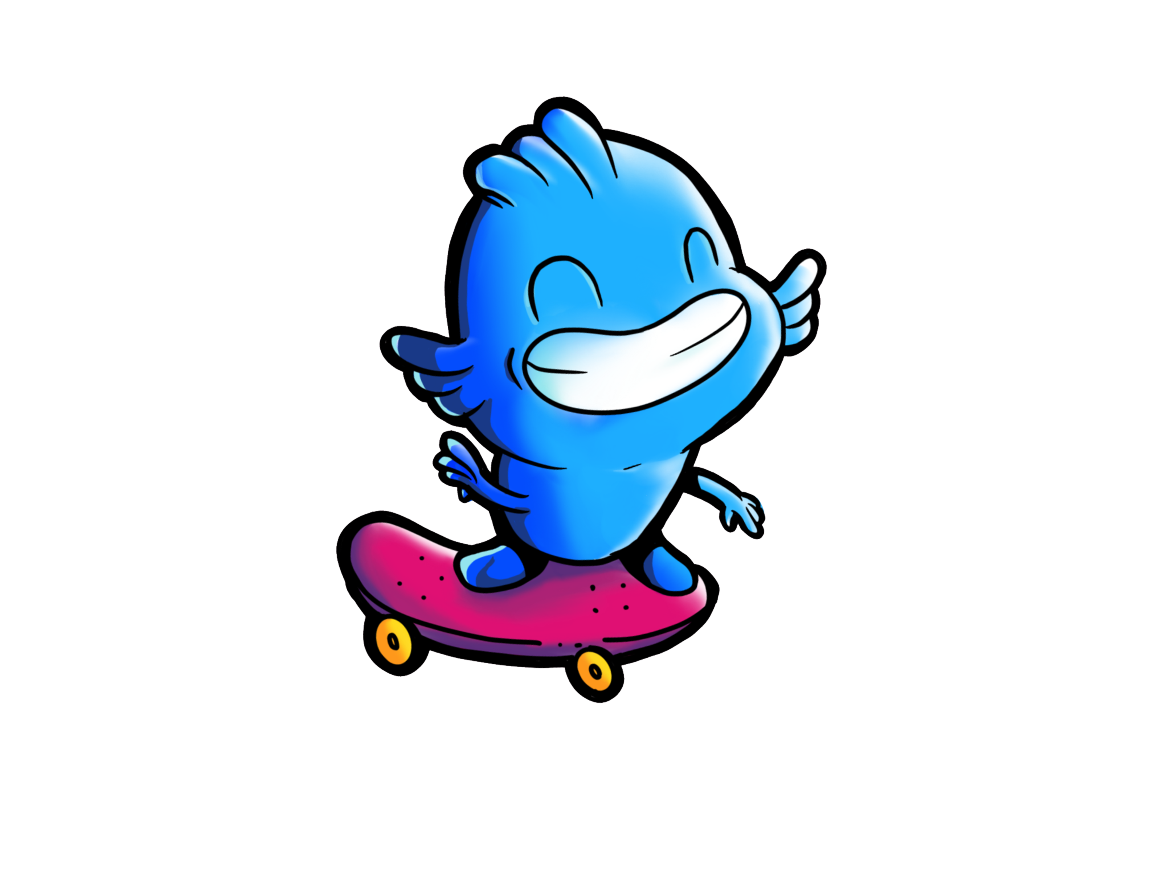 Shrimpy | Offical Store