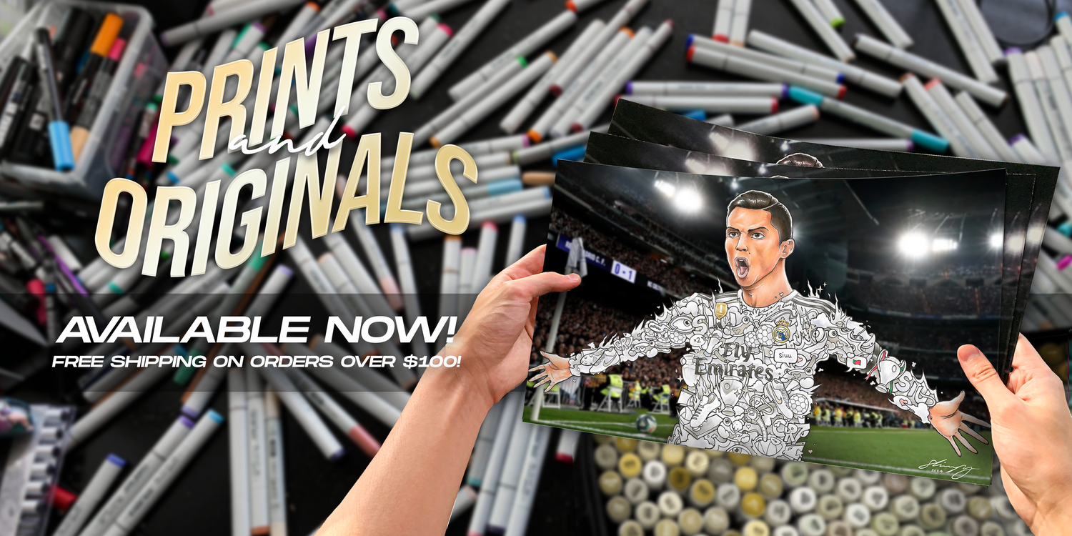 Shrimpy's Store – SHRIMPY