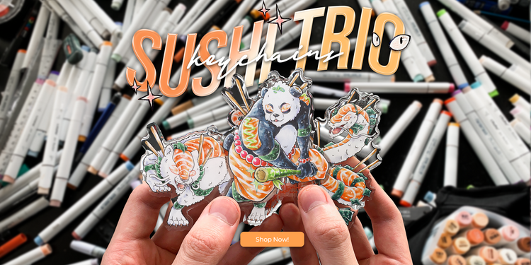 Shrimpy | Offical Store